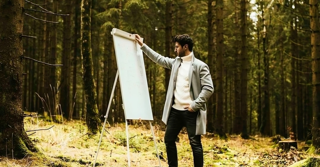 Burak Kozal | SEO-Experte, Autor und CEO von Trelios